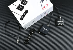 AiM, The World Leader in Data Acquisition