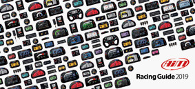 AiM, The World Leader in Data Acquisition