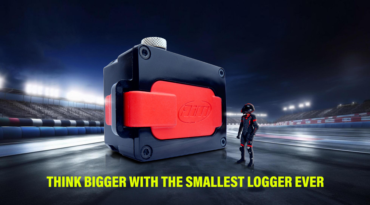 AiM, The World Leader in Motorsport Data Acquisition