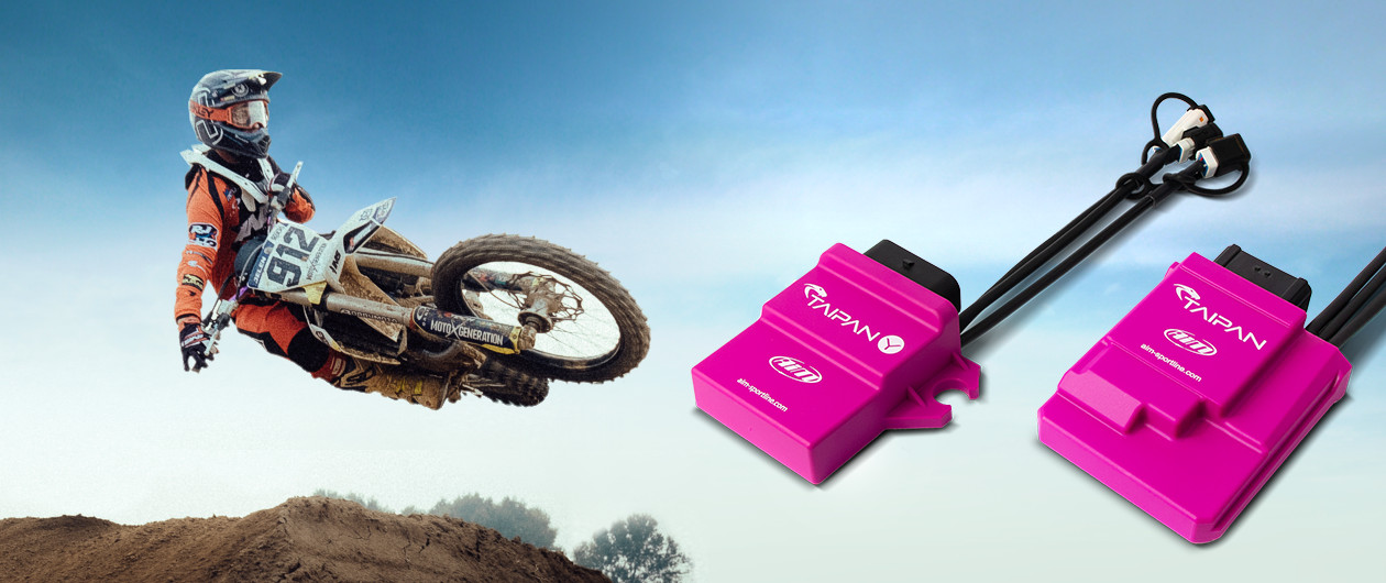 AiM, The World Leader in Data Acquisition