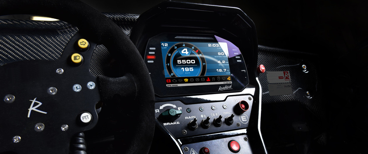 AiM, The World Leader in Data Acquisition