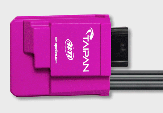 AiM ECU Taipan